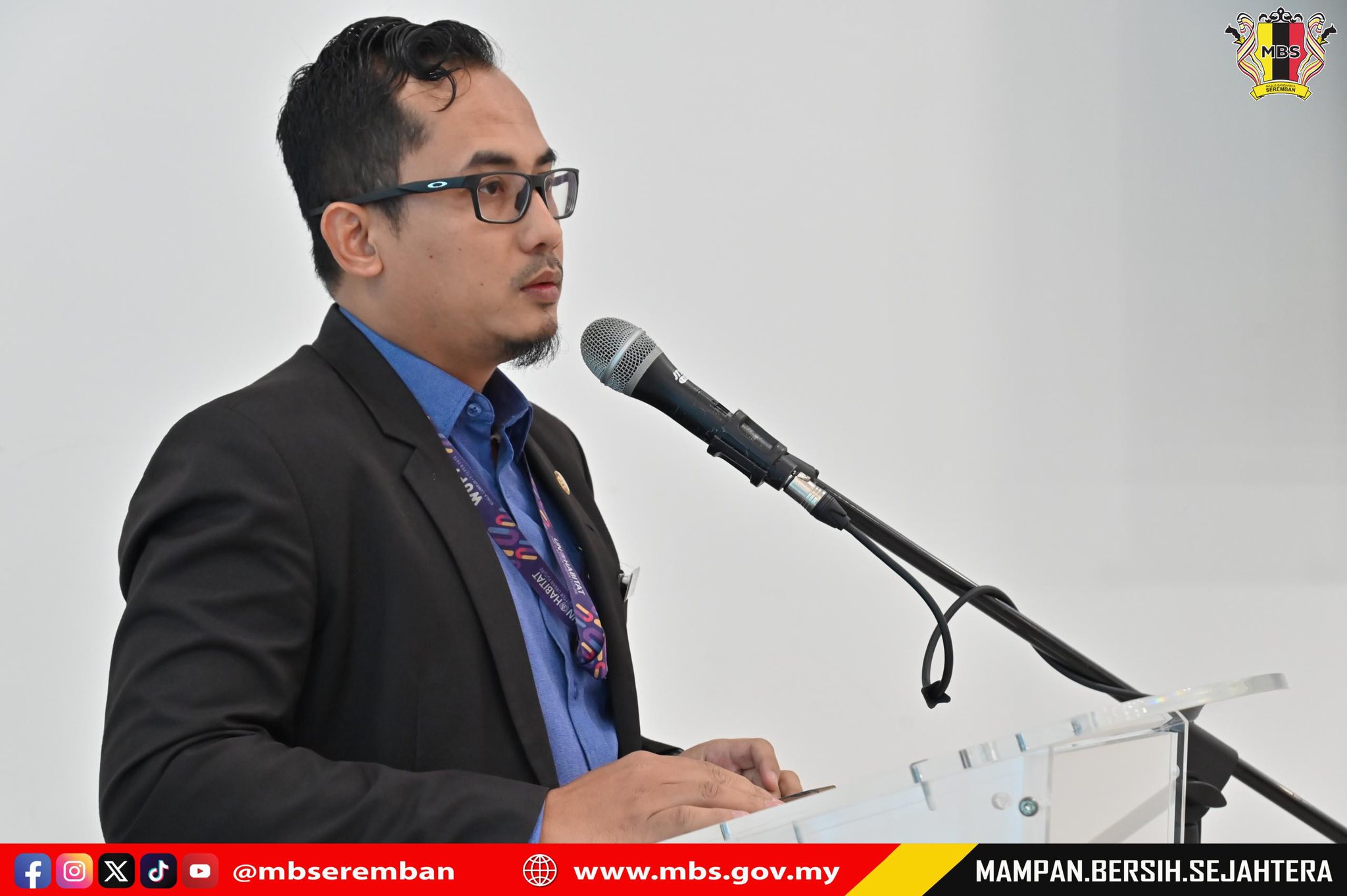 BENGKEL PEMURNIAN DAN SEMAKAN MYPORTFOLIO MANUAL MBS 2025 | Portal Rasmi Majlis Bandaraya ...